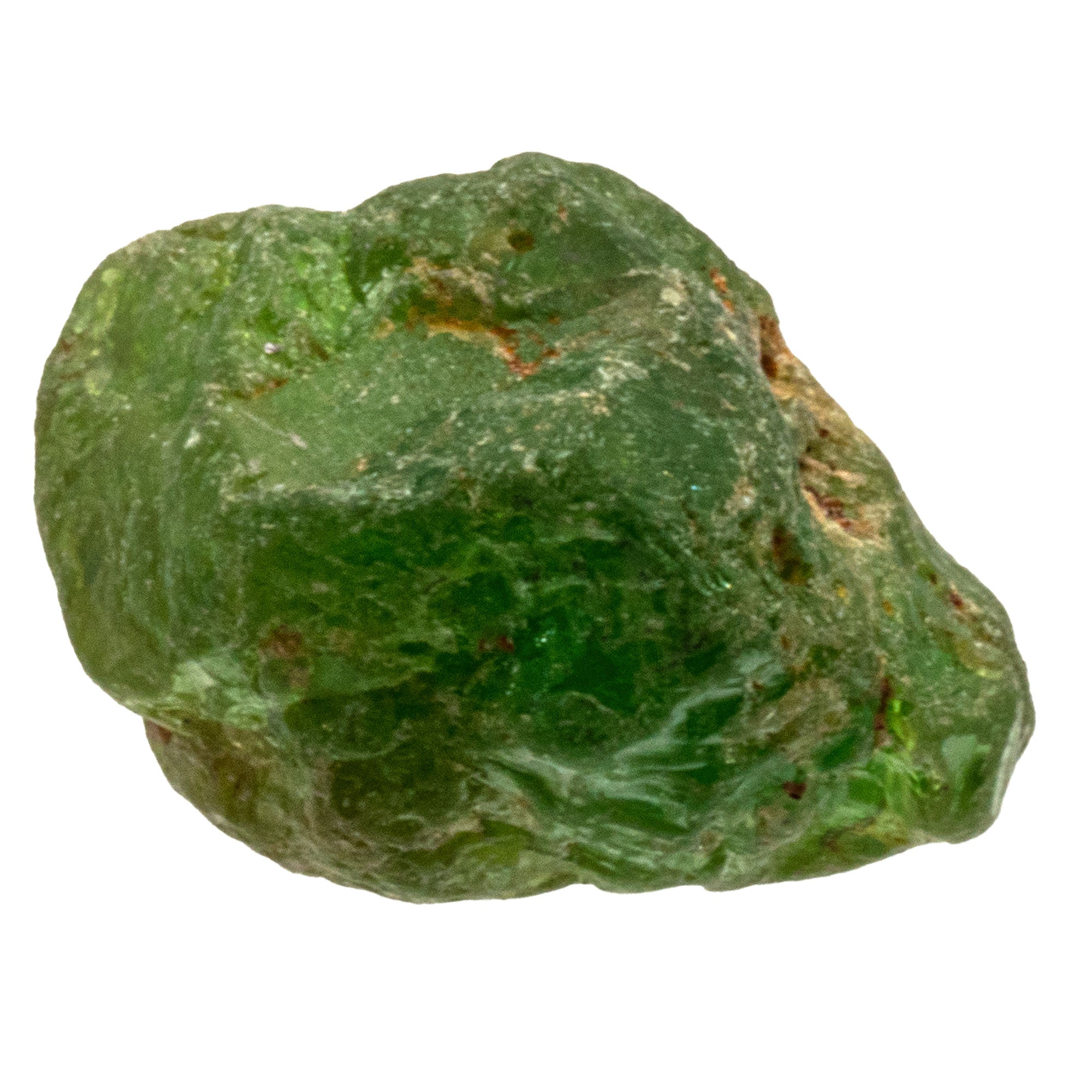 Grenat tsavorite – CRISTAL SOURCES